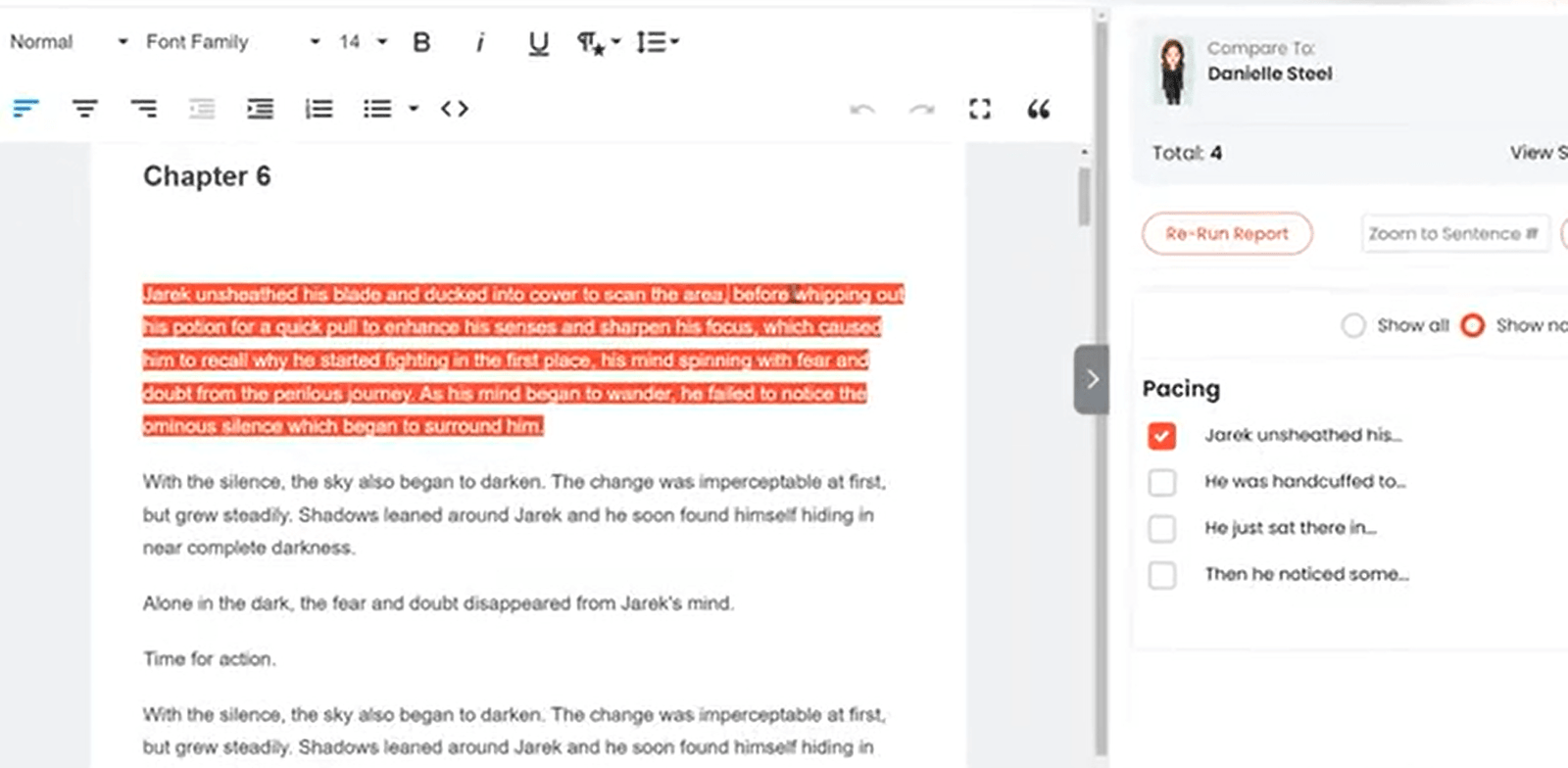 Content Editing: 8 Steps to Editing Content Like a Pro